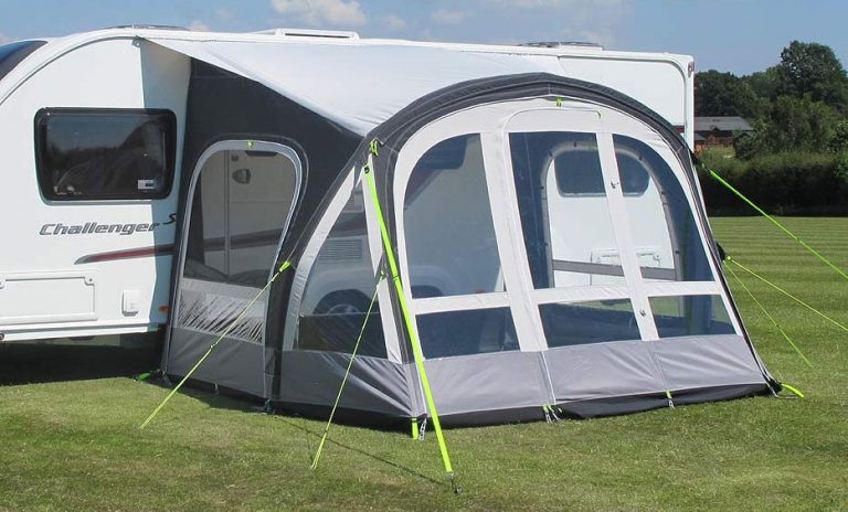 9 Best Inflatable Caravan Porch Awnings