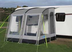 9 Best Inflatable Caravan Porch Awnings