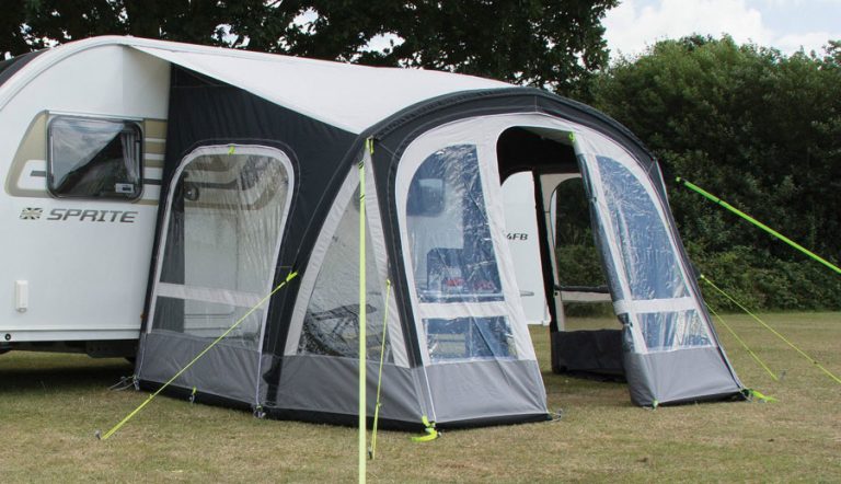 9 Best Inflatable Caravan Porch Awnings