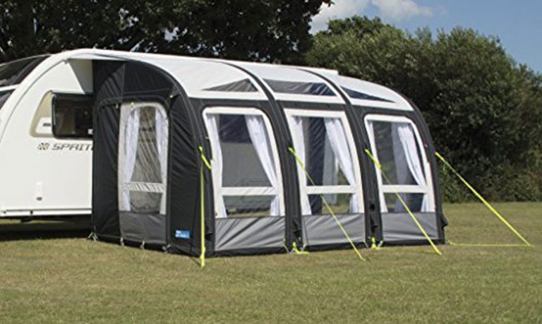9 Best Inflatable Caravan Porch Awnings