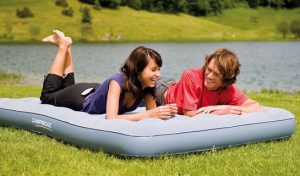 The Best Inflatable Camping Essentials, Gadgets and Accessories