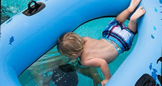 7 Amazing Giant Lake Inflatables For Summer Fun