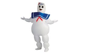 Hilarious Movie Inflatable Fancy Dress Costumes that are Always Popular