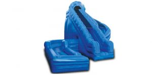 8 Giant Inflatable Water Slides for Adults you can Buy!