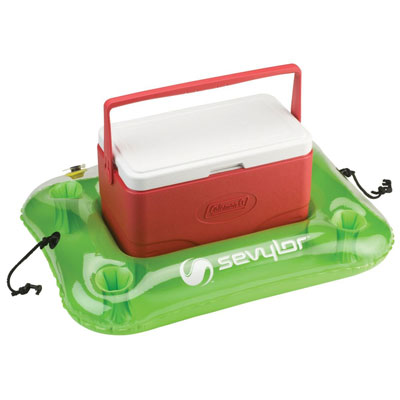 Best Floating Inflatable Drinks Cooler for 2017 - Which Inflatable