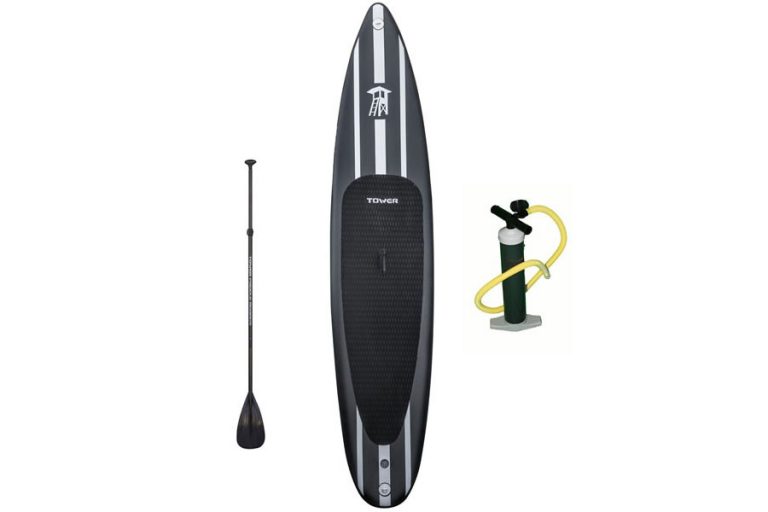 Best SUP Boards for Big Guys & Heavy Riders - (300-400lb)