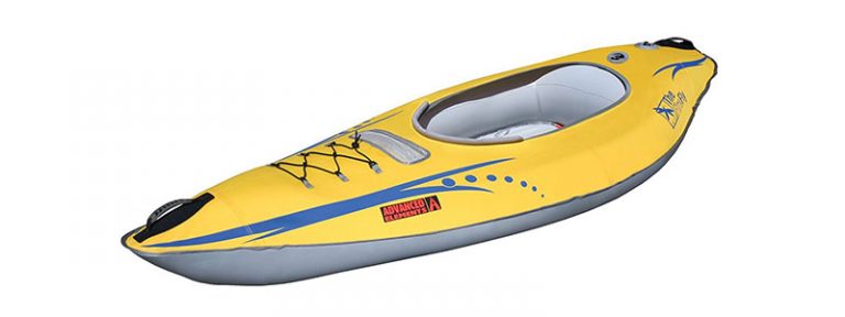 9 Best Inflatable Kayaks for Exploring Rivers and Lakes for 2025