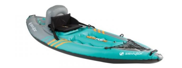 9 Best Inflatable Kayaks for Exploring Rivers and Lakes for 2025
