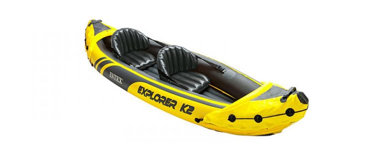 9 Best Inflatable Kayaks for Exploring Rivers and Lakes for 2025