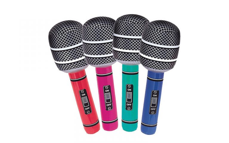 Best Inflatable Photo Booth Props