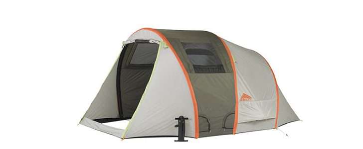 7 Best Inflatable Air Tents for Camping for 2024