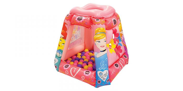 6 Best Inflatable Ball Pits for Kids & Toddlers for 2025