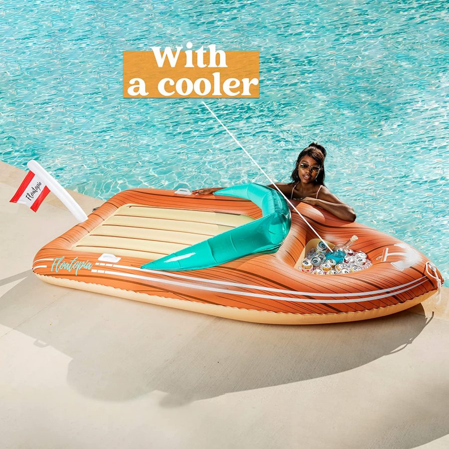 23 of the Hottest Giant Inflatable Pool Floats for Summer 2024