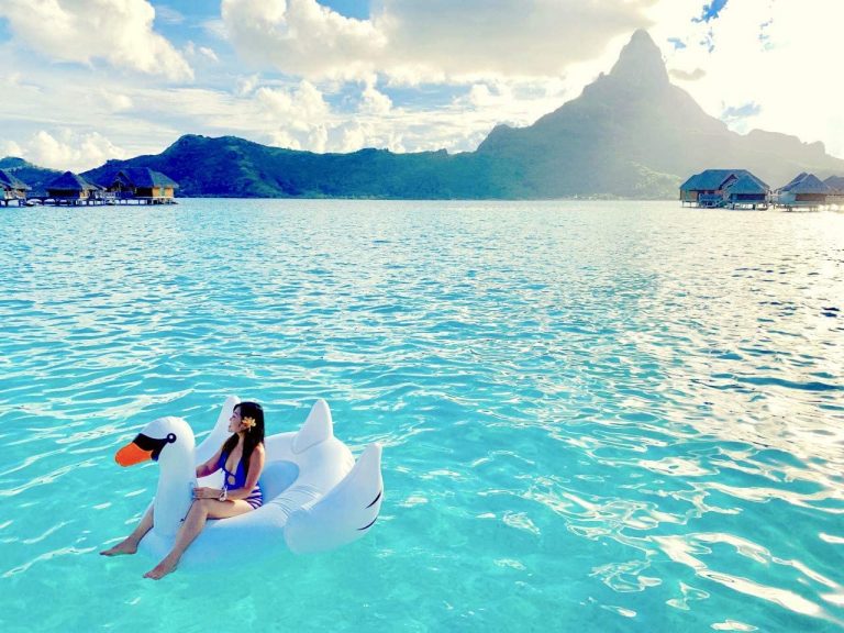 23 of the Hottest Giant Inflatable Pool Floats for Summer 2024