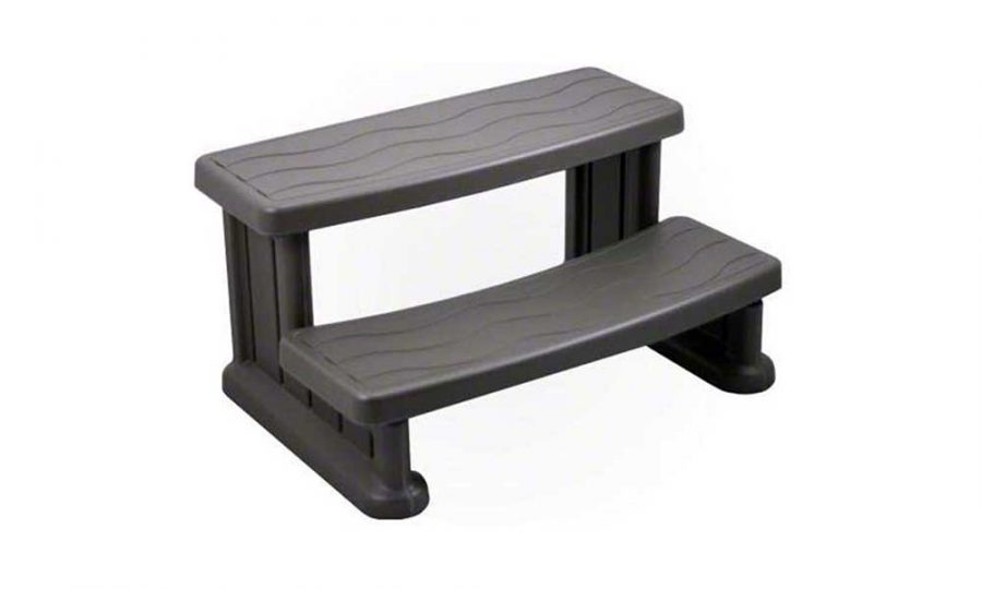 Guide to the Best Spa & Hot Tub Steps