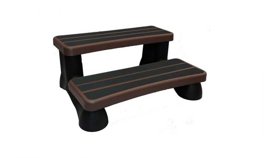 Guide to the Best Spa & Hot Tub Steps