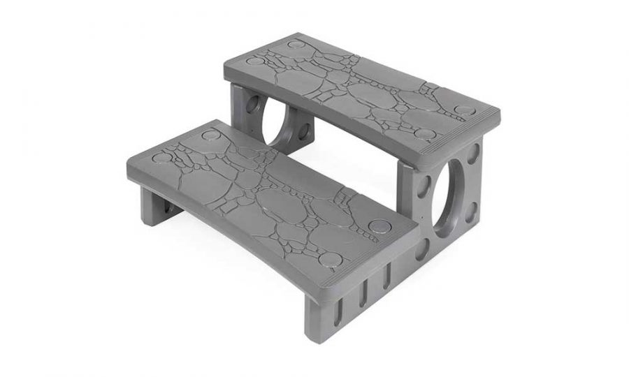 Guide to the Best Spa & Hot Tub Steps